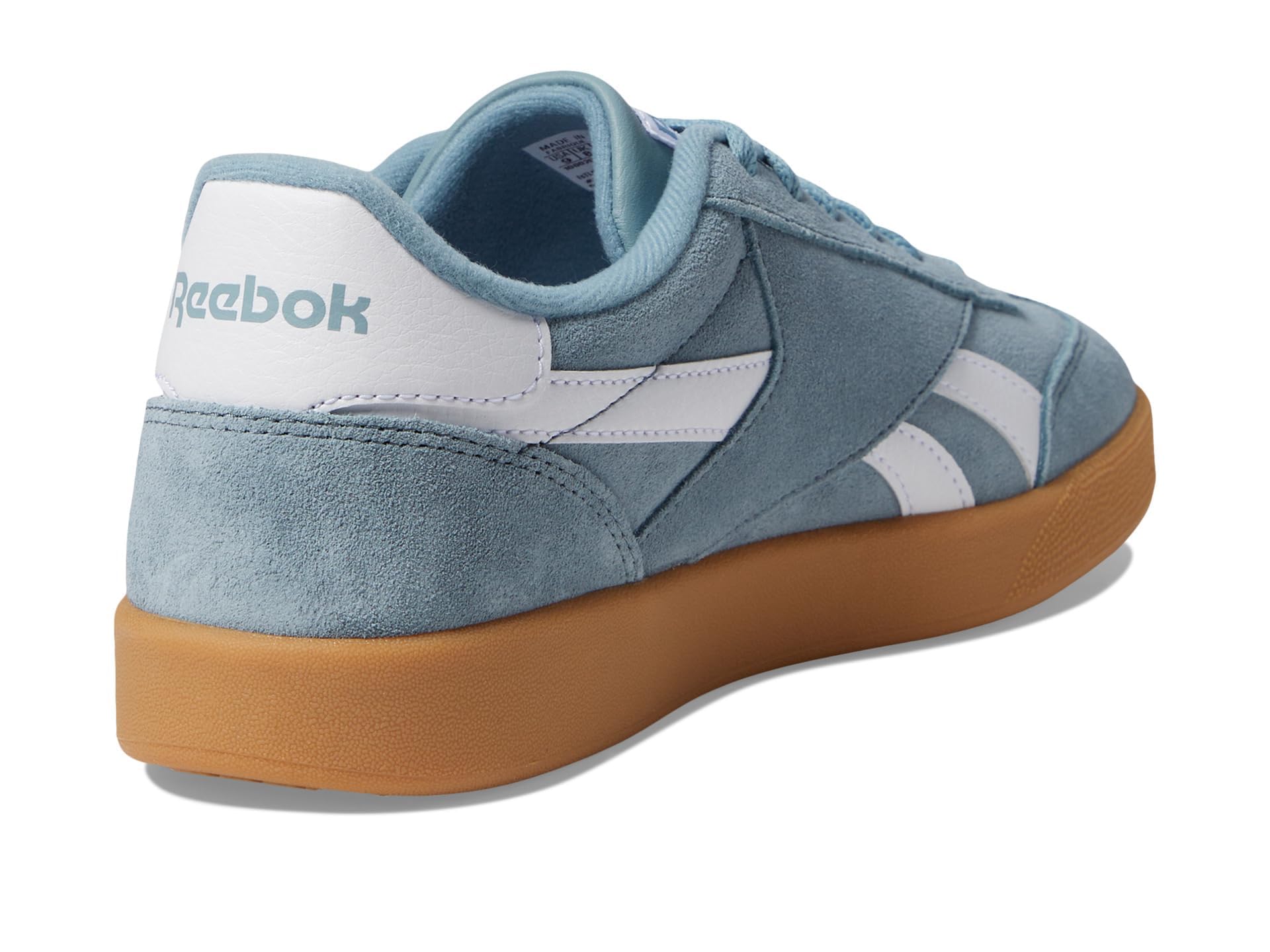 Mua Reebok Unisex-Adult Smash Edge Suede trên Amazon Mỹ chính hãng 2025 ...