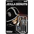 Amazon.com: Super7 J Dilla Donuts Album Cover - 3.75" J Dilla Action ...
