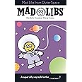 Mad Libs from Outer Space: World's Greatest Word Game: Price, Roger ...