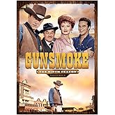 Amazon.com: Gunsmoke: Season 8, Vol. 1 : Amanda Blake, Dennis Weaver, James Arness, Milburn ...