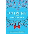 Untwine by Danticat, Edwidge