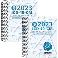 Chiropractic ICD-10-CM Cheat Sheet for 2023: InnoviHealth, Chirocode ...