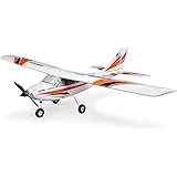 Amazon.com: HobbyZone RC Airplane Apprentice S 2 1.2m RTF(Includes ...