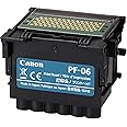 Amazon.com: Canon PF-06 PRINTHEAD PF-06, imagePROGRAF, 2352C001 (PF-06 ...