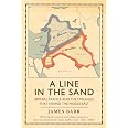 A Line in the Sand: James Barr: 9781847394576: Amazon.com: Books