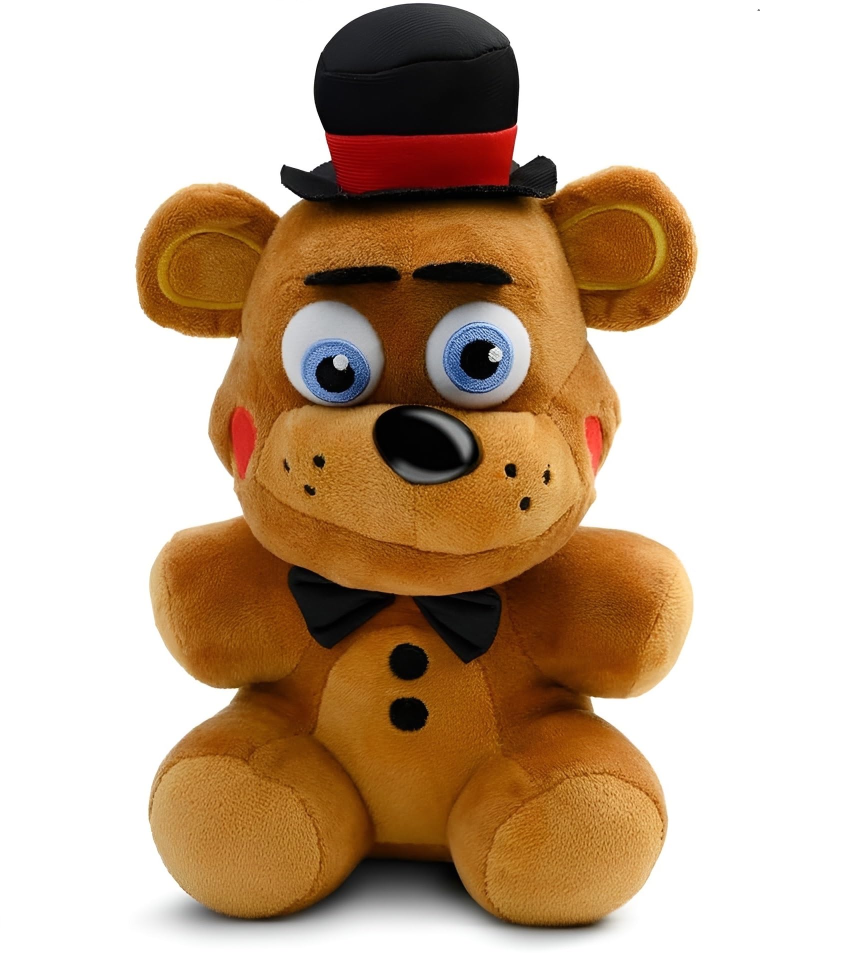 Mua 10" Toy Freddy Plush - Adorable Fredbear Stuffed Toy - Withered ...