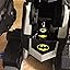 Amazon.com: Fisher-Price Imaginext Batbot: Toys & Games