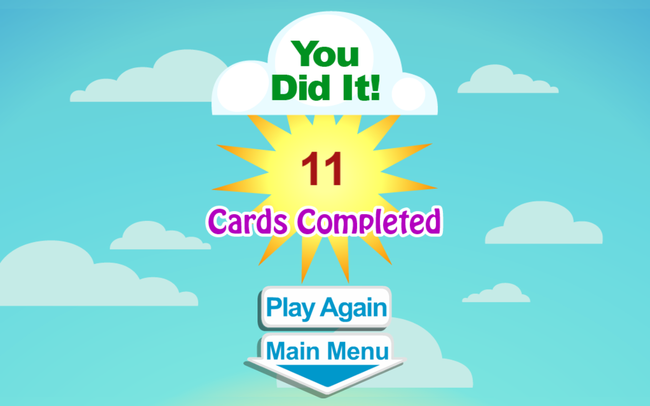 Meet the Numbers Flashcards:Amazon.com.br:Appstore for Android
