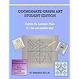 Amazon.com: Coordinate Graph Art: Student Edition: Explore the ...