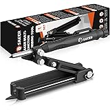 Amazon.com: Saker Multi-function Scribing Tool- Construction Pencil- Aluminum Alloy Scribe Tool ...