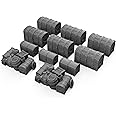 Amazon.com: Ultimate Chest Set DND Terrain for Dungeons and Dragons, D ...