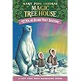 Polar Bears Past Bedtime (Magic Tree House, No. 12): Osborne, Mary Pope ...
