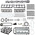 Amazon.com: SUSUCAR 5.7 HEMI Cam MDS Lifters Camshaft Kit with Gasket ...