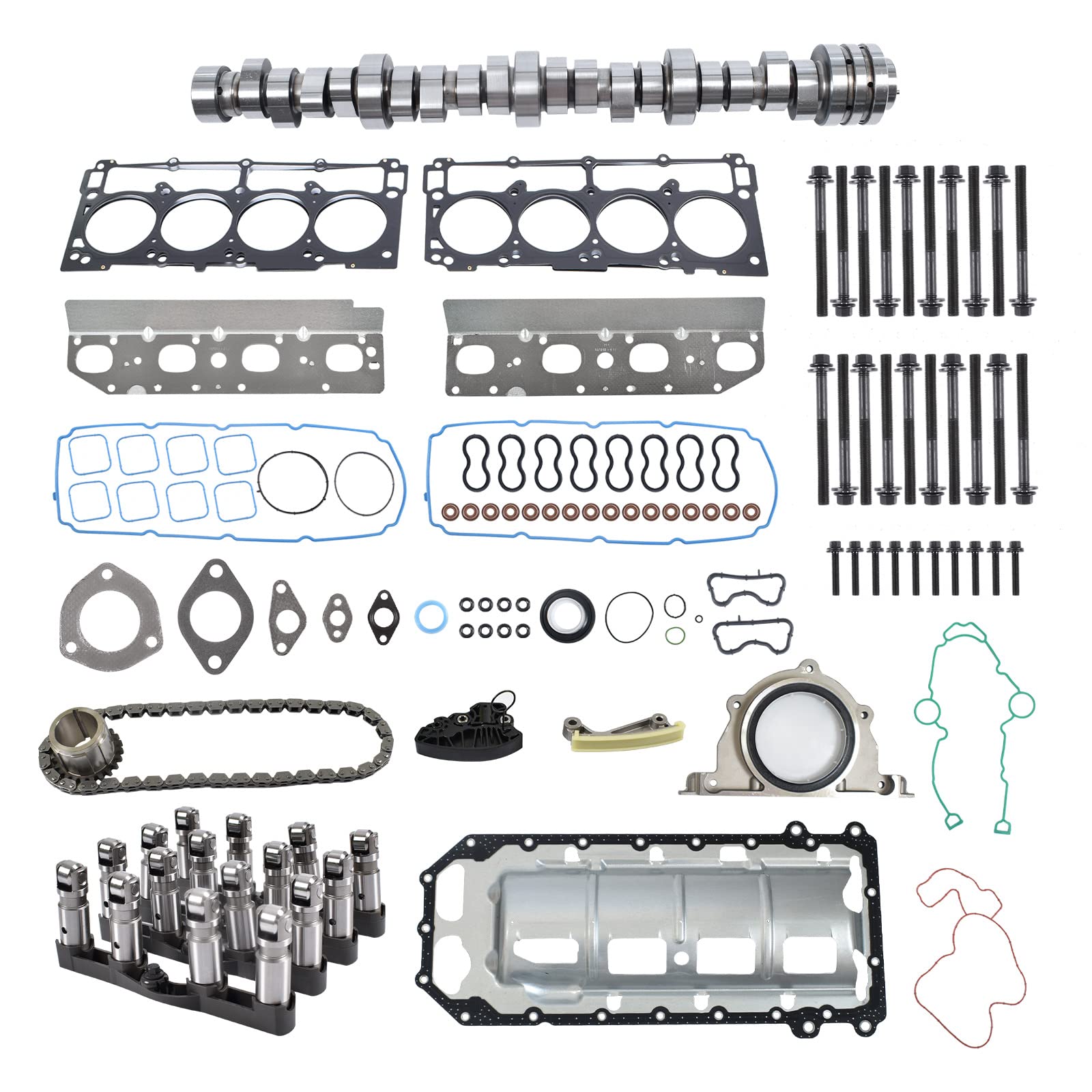 Cam & Lifter Kits Bahrain | Buy Online | Whizz Others