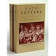 Amazon.com: Cato's Letters or Essays on Liberty, Civil and Religious ...