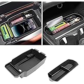 Amazon.com: BIXUAN CX50 Accessories 2023-2025 CX 50 Center Console ...