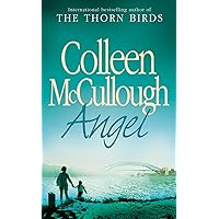 Angel: Colleen Mccullough: 9780007199754: Amazon.com: Books