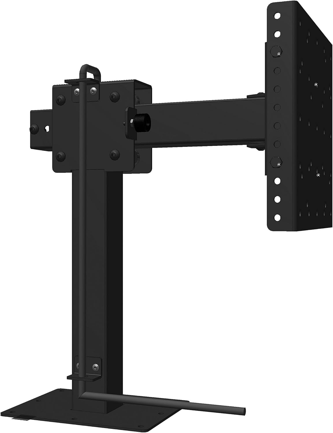 Best RV TV Mounts of 2020 – Secure Your Investment - RV Expertise