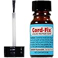 Amazon.com: Cord-Fix Liquid Repair Tape for Frayed USB Phone Charger Cables - Brush-on Protector ...