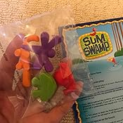 Learning Resources Sum Swamp Addition & Subtraction Game: Amazon.co.uk: Toys & Games