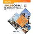 29 CFR 1926 OSHA:CONSTR.IND.REG..(1: OSHA: 9781663805454: Amazon.com: Books