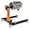 Beta 3014SAR Folding Engine Stand | Heavy-Duty Collapsible 360 ...