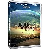 Amazon.com: Jericho - The Complete Series : Skeet Ulrich, Lennie James ...