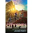 Europa (City Spies): Ponti, James: 9781665959988: Amazon.com: Books
