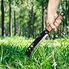 Sharp 16.2" Billhook Sickle Machete for Yard Work & Tree Cutting, Heavy ...