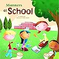 Manners at School (Way to Be!): Finn, Carrie, Chris Lensch ...