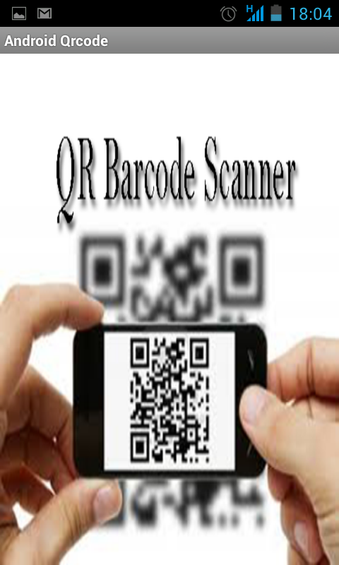 QR Code Deluxe:Amazon.com:Appstore for Android