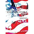 Amazon.com: The Insurmountable Edge: Book One: 9781734613032 ...