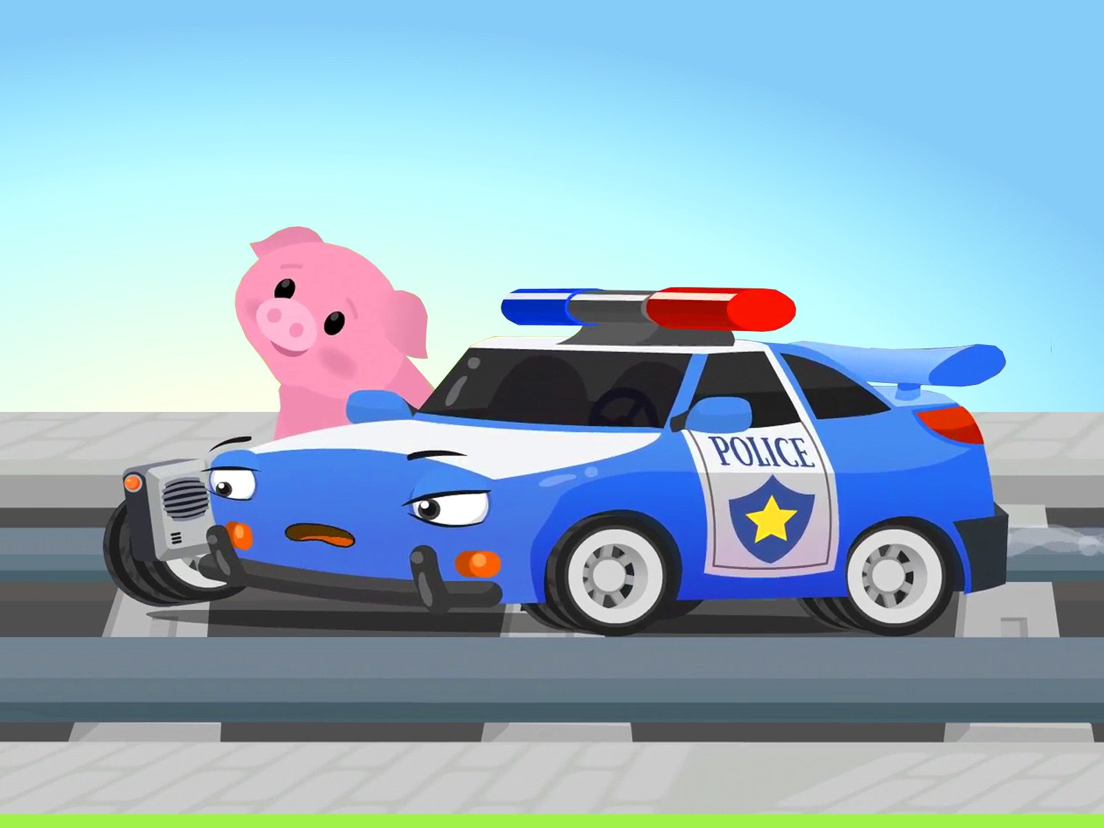 Watch Wheelcity | Prime Video