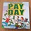 Payday Board Game: Amazon.co.uk: Toys & Games
