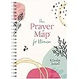 The Prayer Map(r) for Women [Cherry Wildflowers]: A Creative Journal ...