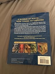 Amazon.com: The Official Eragon Coloring Book (The Inheritance Cycle ...