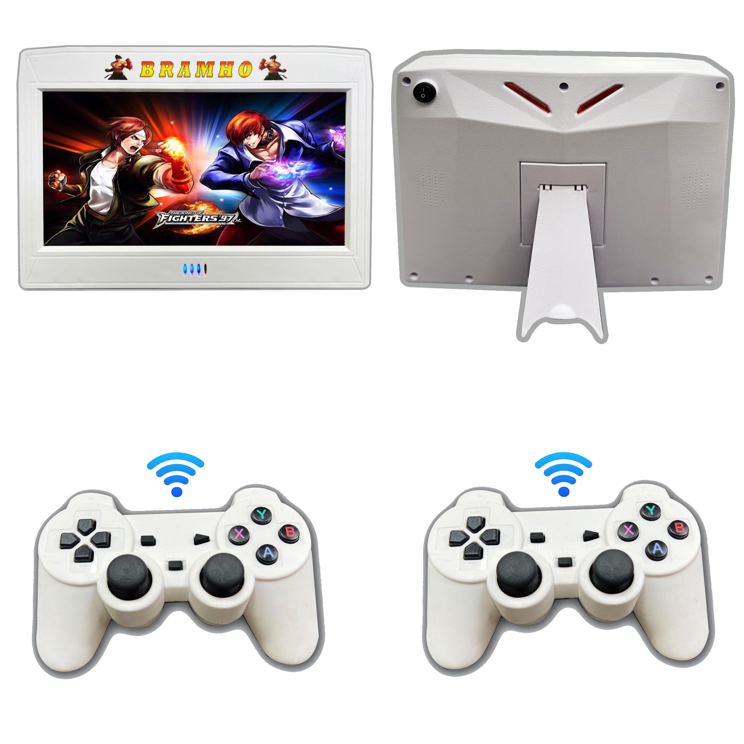Mua Pandora Box 26800 in 1 Portable Arcade Game Console Handheld Game ...