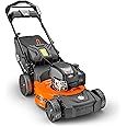Amazon.com : Ariens Razor Reflex Drive 163-cc 21-in Self-propelled Gas ...