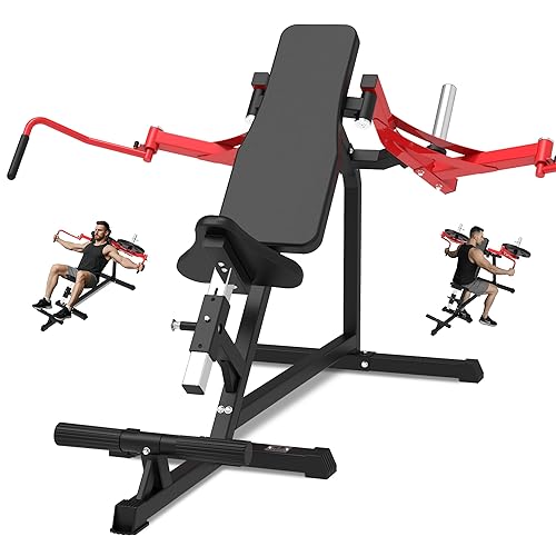Chest Fly Machine Incline Press: Rear Delt Fly Reverse PEC Deck Machine ...