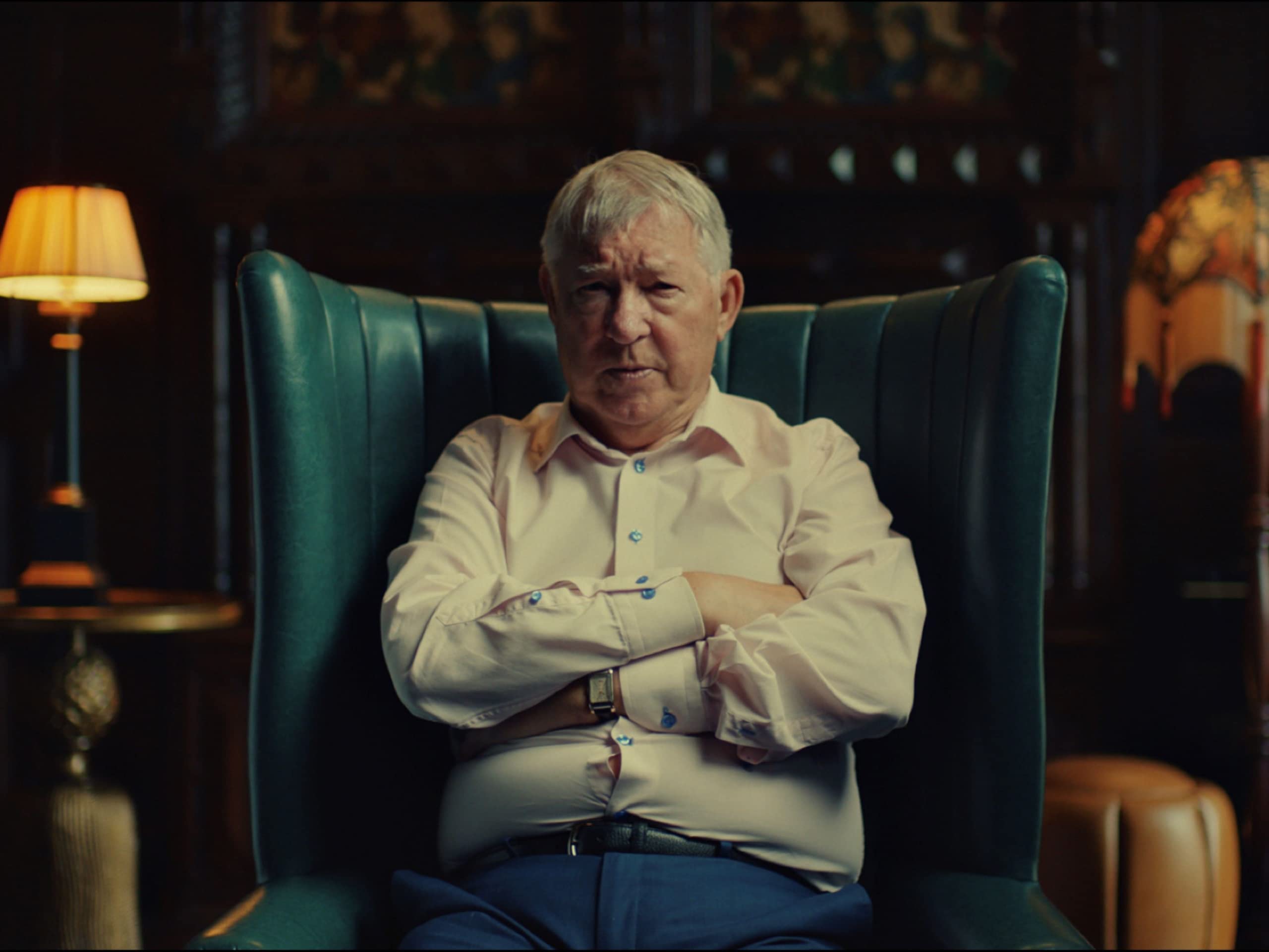 Watch Fergie - Rise of a Dynasty | Prime Video