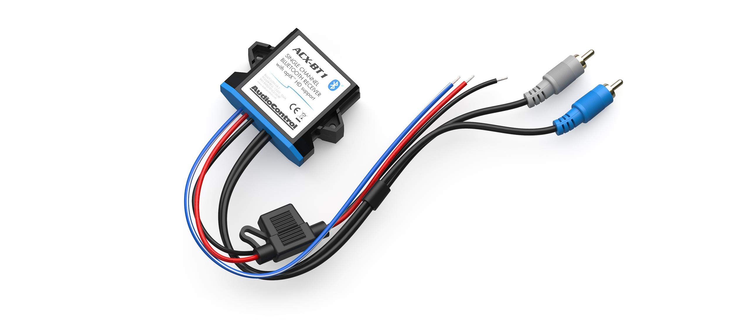 Mua ACX-BT1 All-Weather Bluetooth Streamer AudioControl ACX-BT1 All ...