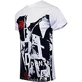 Screenshotbrand Mens Hipster Hip-Hop Urban Tees - NYC Street Fashion ...