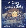Amazon.com: A Cozy Good Night: 9781368019071: Ashman, Linda, Groenink ...