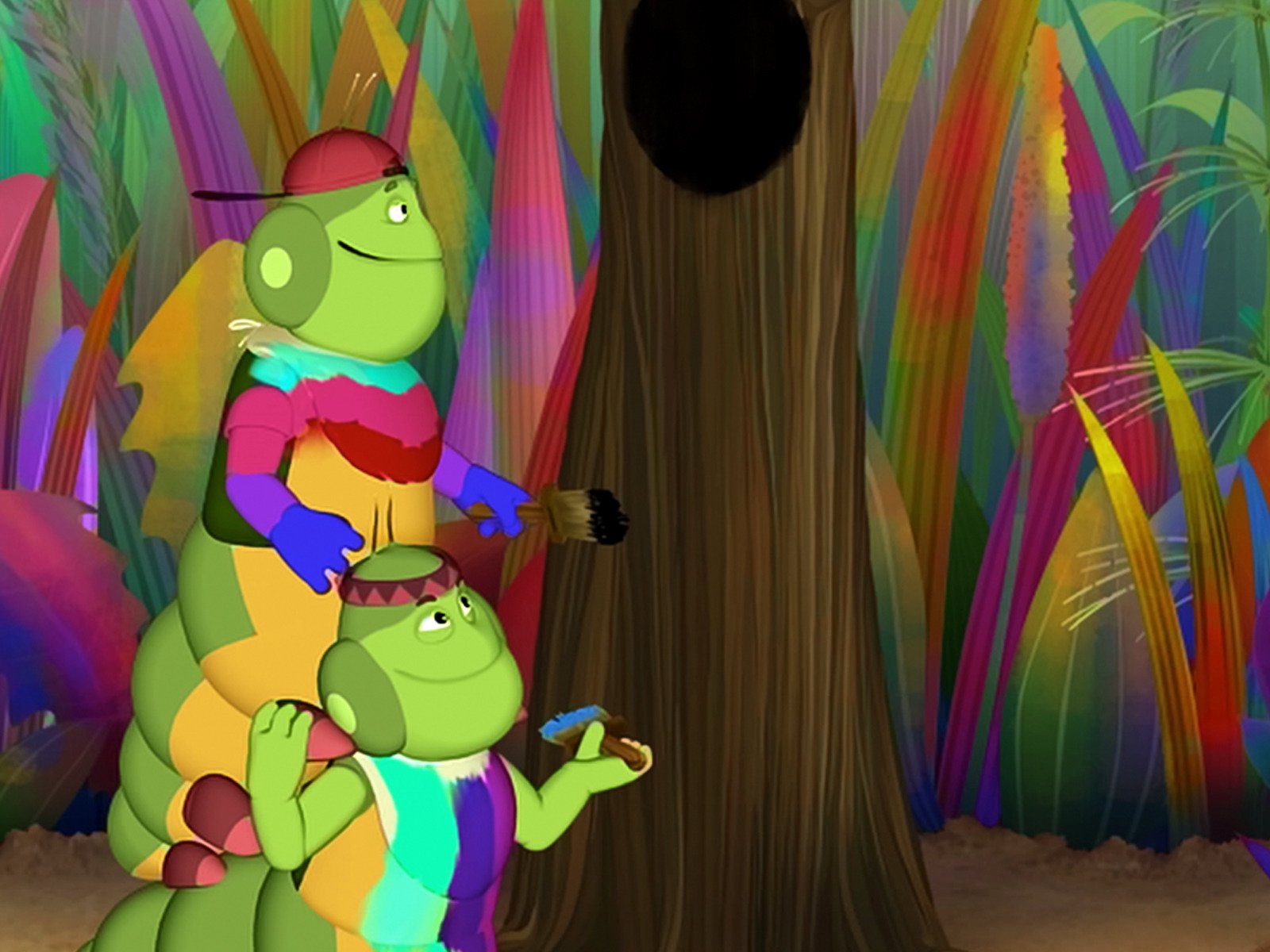 Watch Moonzy | Prime Video