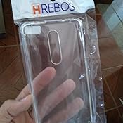 Capa Case Antishock para Xiaomi MI 9T, Mi 9T PRO/K20 ou K20 PRO ...