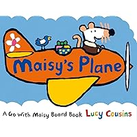 Amazon.com: Maisy's Bus: 9780763694067: Cousins, Lucy, Cousins, Lucy: Books