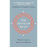 Amazon.com: The Decision Book: 50 Models for Strategic Thinking eBook ...