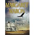 The Buzzard Table (A Deborah Knott Mystery, 18): Maron, Margaret ...