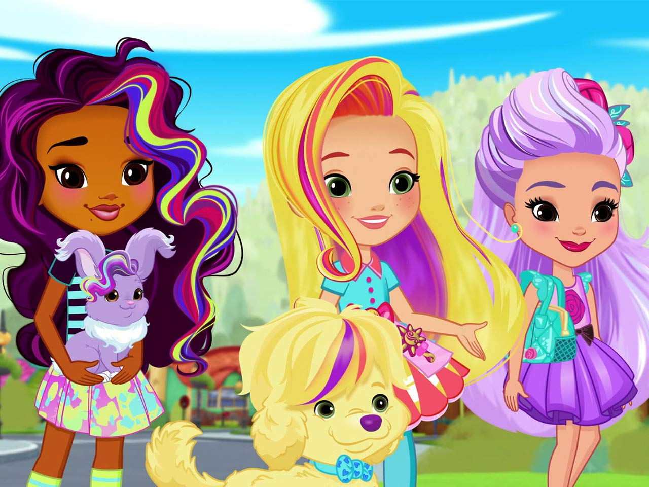 Watch Sunny Day - Season 03 | Prime Video