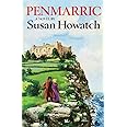 Penmarric: Howatch, Susan: 9781451683646: Amazon.com: Books